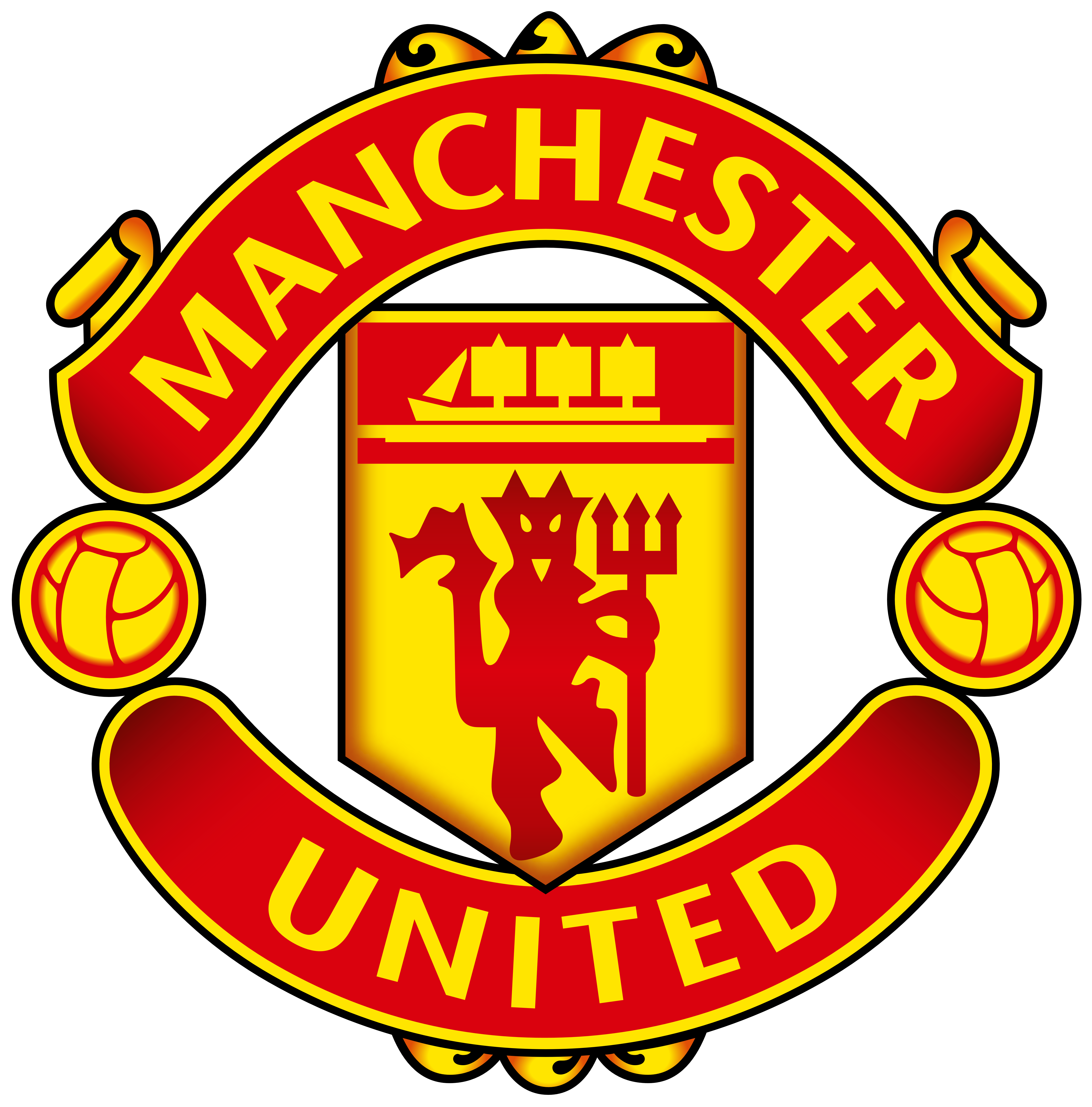 manchester united printables