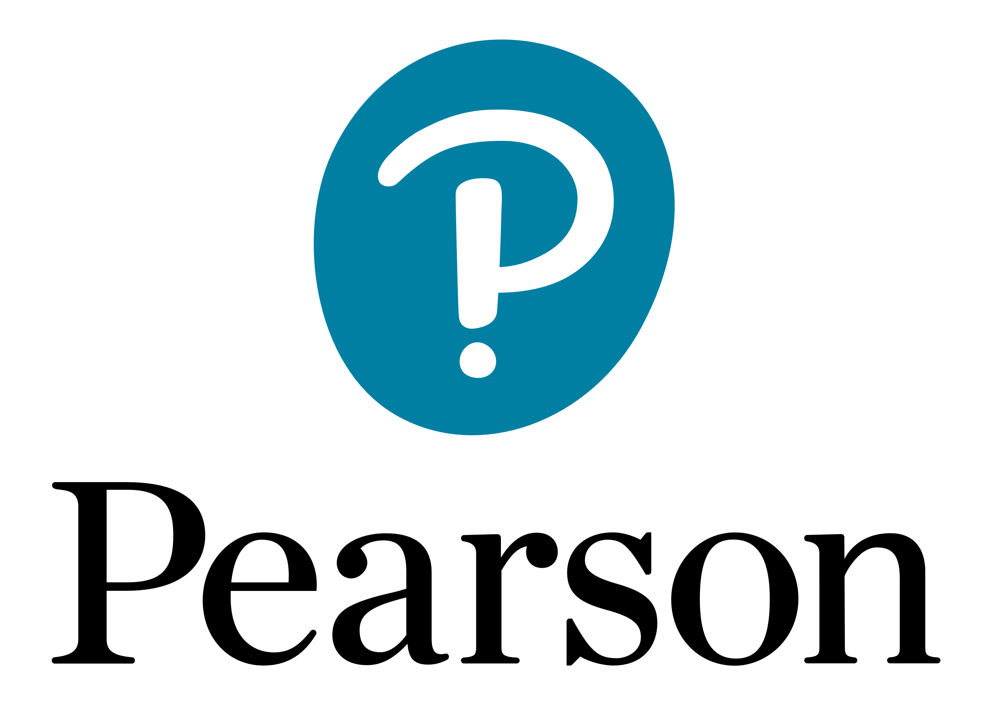 pearson logo hd