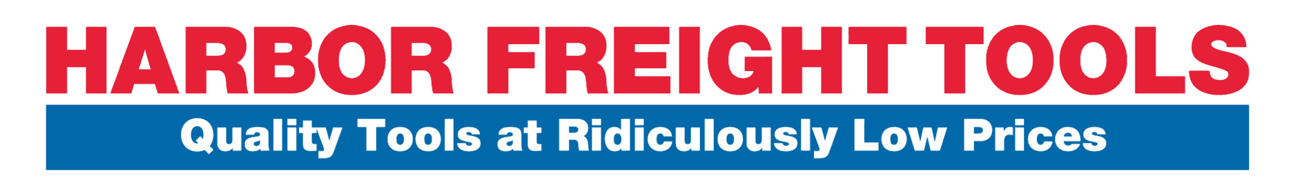 Logos Download | Harbor Freight Tools